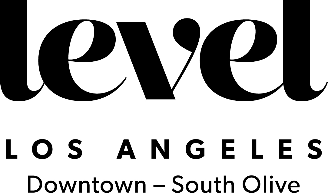 Level Los Angeles - Downtown South Olive Logo